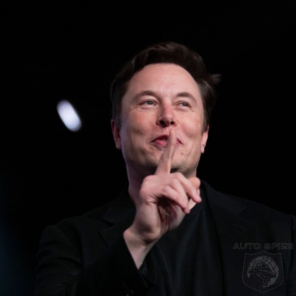 Elon Musk Already Hinting At Building Another Tesla Gigafactory ... Elon Musk Already Hinting At Building Another Tesla Gigafactory ...